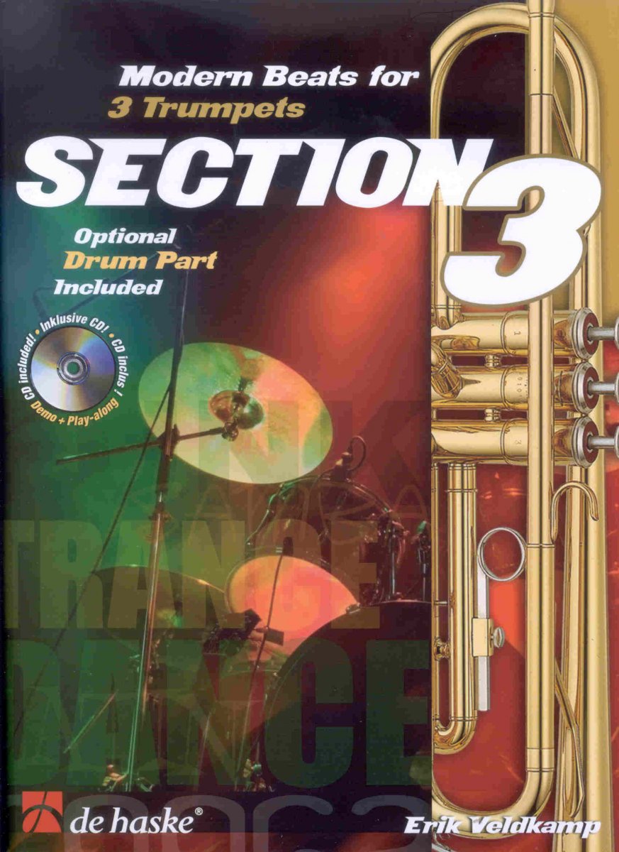 MusicaInfo.net/details/Section 3 for 3 Trumpets (4029987)