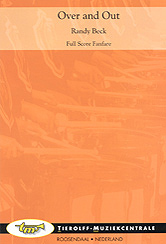 MusicaInfo.net/details/Over and Out (9548040)
