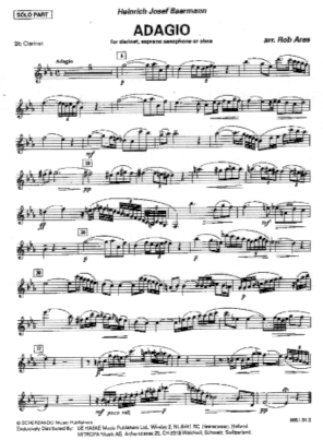 MusicaInfo.net/details/Adagio (9012290)