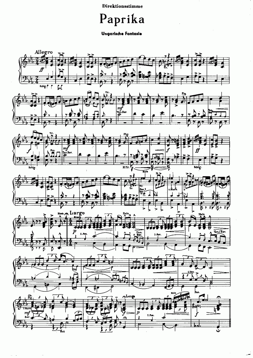 MusicaInfo.net/details/Paprika (9550610)