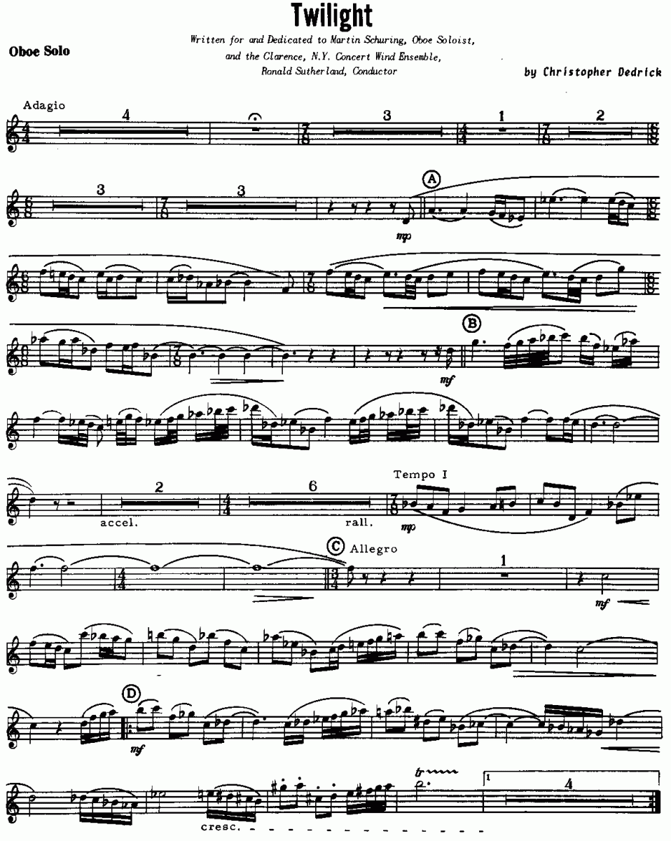 MusicaInfo.net/details/Twilight (9706430)