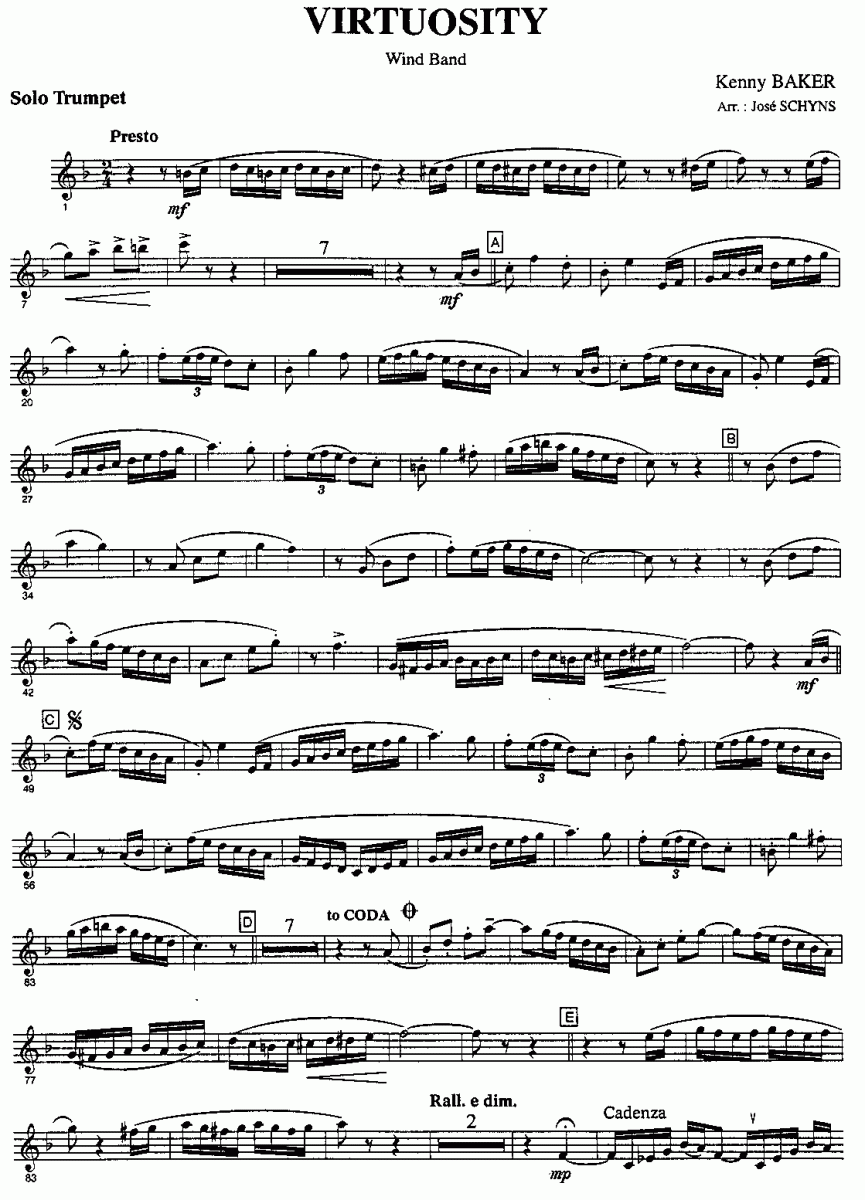 MusicaInfo.net/details/Virtuosity (9757060)